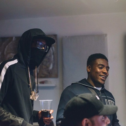 Stream Mist X Mostack Type Beat by PKBeats | Listen online for free on ...