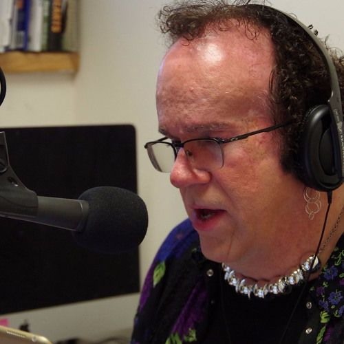 Stream episode Out & About | Tony Ferraiolo by WNHH Community Radio ...