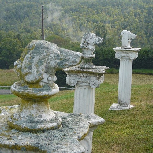 Stream Awaken (Baha Men Theme) by CaptainGarforce | Listen online for ...