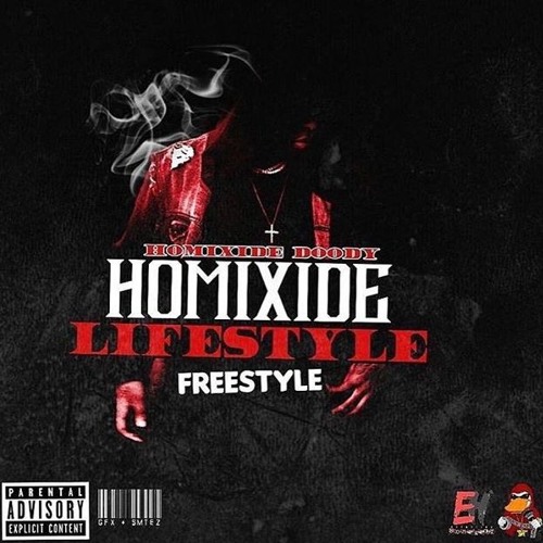 Stream Forever - Homixide Freestyle by Homixide Doody | Listen online ...