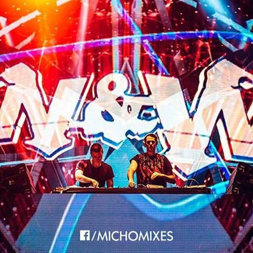 Stream Best Of W&W 2016 by Micho Mixes Official | Listen online for ...