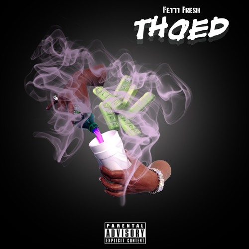 Stream Thoed (Prod. by @CashMoneyAp) by Fetti | Listen online for free ...