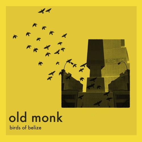 Stream Sacred Birds by Old Monk | Listen online for free on SoundCloud