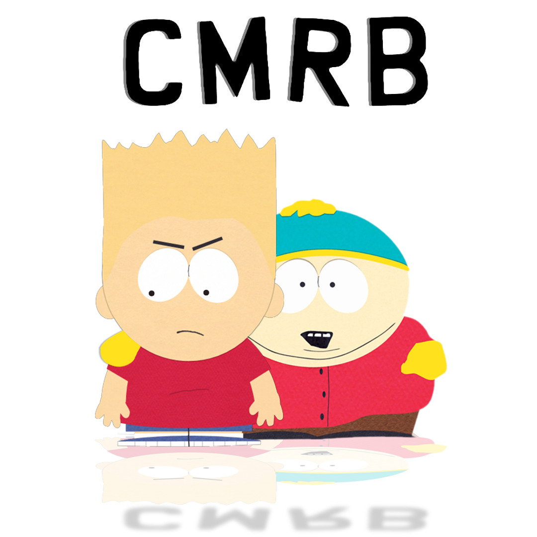 Listen to music albums featuring Bart Simpson vs Eric Cartman. Season 3 ...