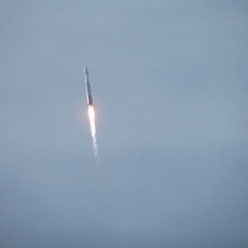 Stream Atlas V Launch rocket sound effect by Henrik Hargitai | Listen ...