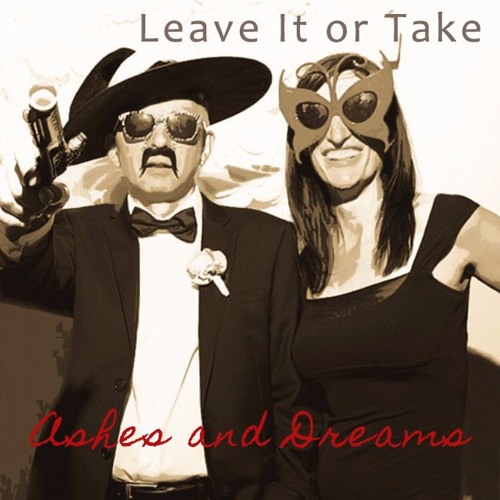 Stream Leave it or Take || Electronic Pop | Vocal Chill by Ashes and ...