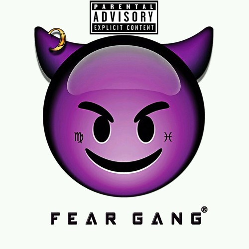 Stream Fear Gang. Purple Emblem Squad by Fear Gang | Listen online for ...