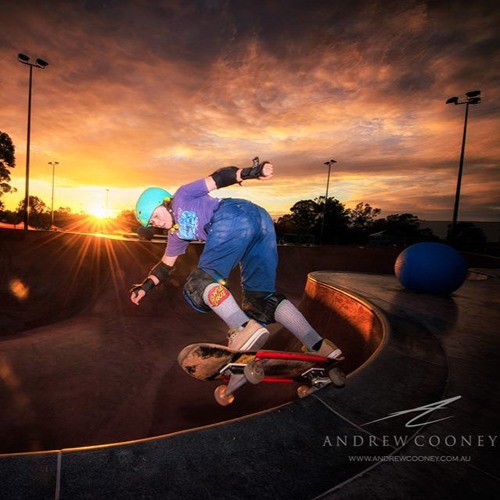Stream SeaFM Interview: Andrew Cooney, Photographer by Emma Marie Horn ...