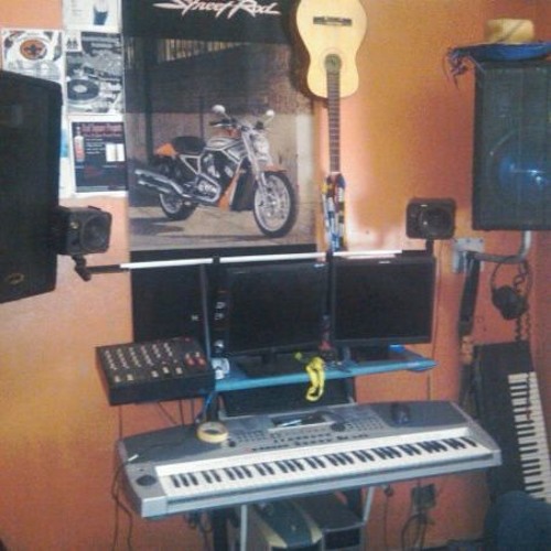 Stream DJ Ohms Da Rhythm by Dj ohms Dj moji | Listen online for free on ...