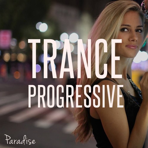 Stream Paradise - Progressive Trance Top 10 (October 2016) by DI Radio ...