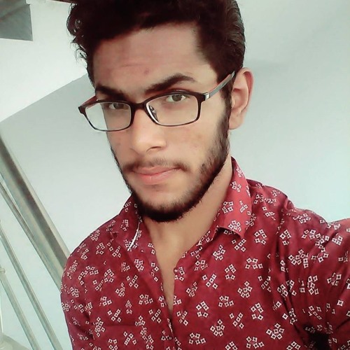 Stream Tu Mila To Khuda ka sahara mil gya - Cover by Adi Jutt(Try) by ...