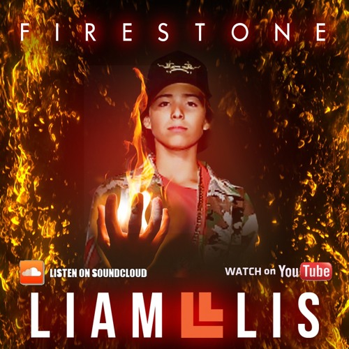 Stream LL Firestone by Liam Lis | Listen online for free on SoundCloud