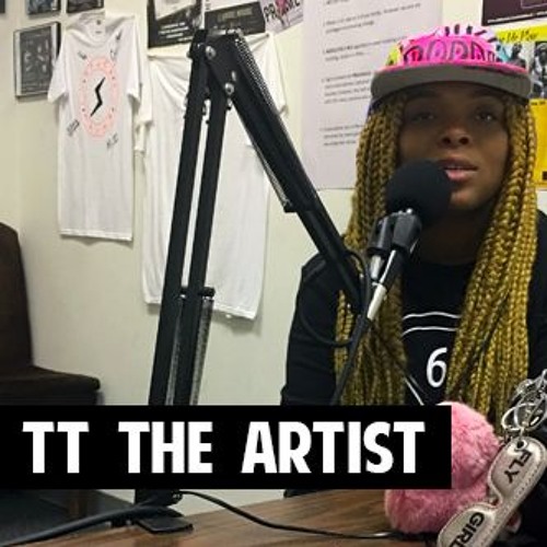 Stream episode Wasting Time With C-Dot Episode 2 : Interview TT The ...