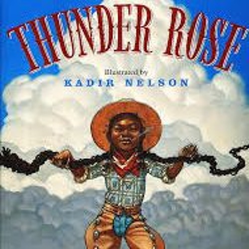 Stream Thunder Rose Audio track from ahmed_maamoun197 | Listen online ...