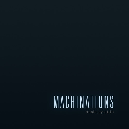 Stream Atrin Assa | Listen to Machinations playlist online for free on ...