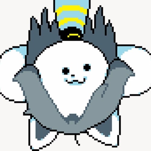 Stream [undertale] theme temmie by WhyEto | Listen online for free on ...