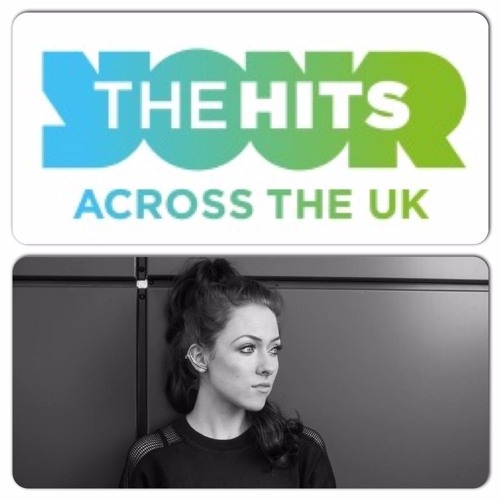 Stream So Wright In The Mix The Hits Radio Nov 11th 2016 by DJ So ...