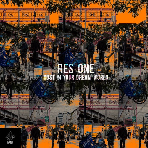 Stream Res ONE - [Dust In Your Dream World] (Prod.By Mr Anderson) by ...