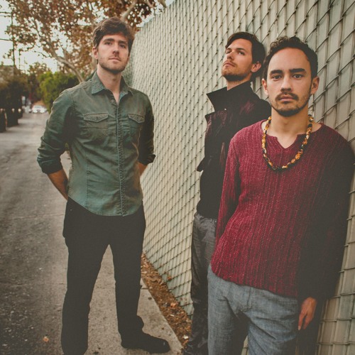 Stream Fishbowl by VUES | Listen online for free on SoundCloud