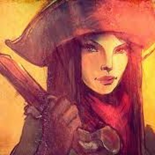 Stream Captain Dingle - Georgia Cubbon by Georgia Cubbon | Listen ...