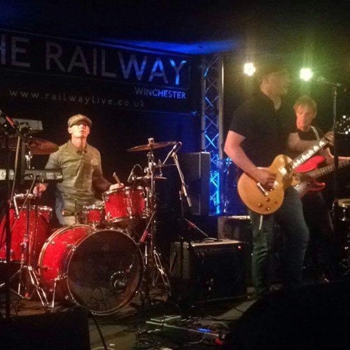 Stream Green Embers Live - Stella by Green Embers | Listen online for ...