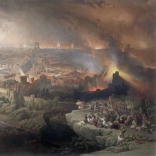 Stream Patrick Maney - All Empires Fall - Remastered by Patrick Maney ...