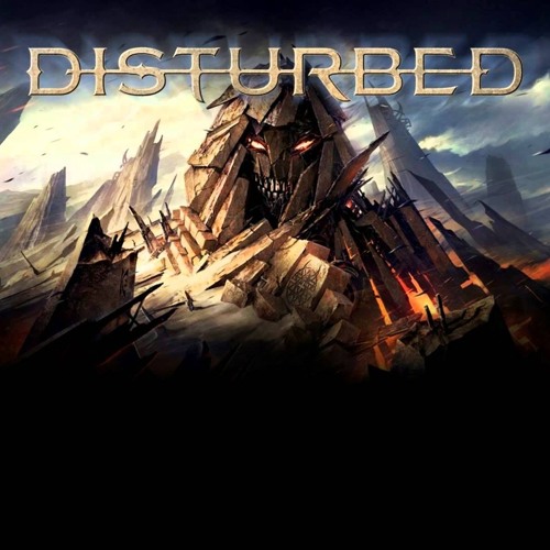 Stream Disturbed Open Your Eyes by koby_music | Listen online for free ...