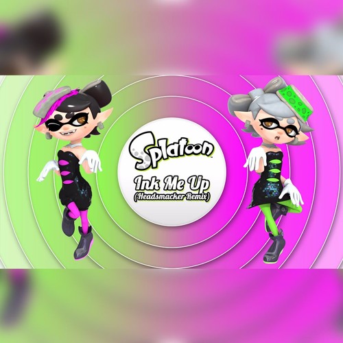 Stream gooaygar | Listen to splatoon core playlist online for free on ...