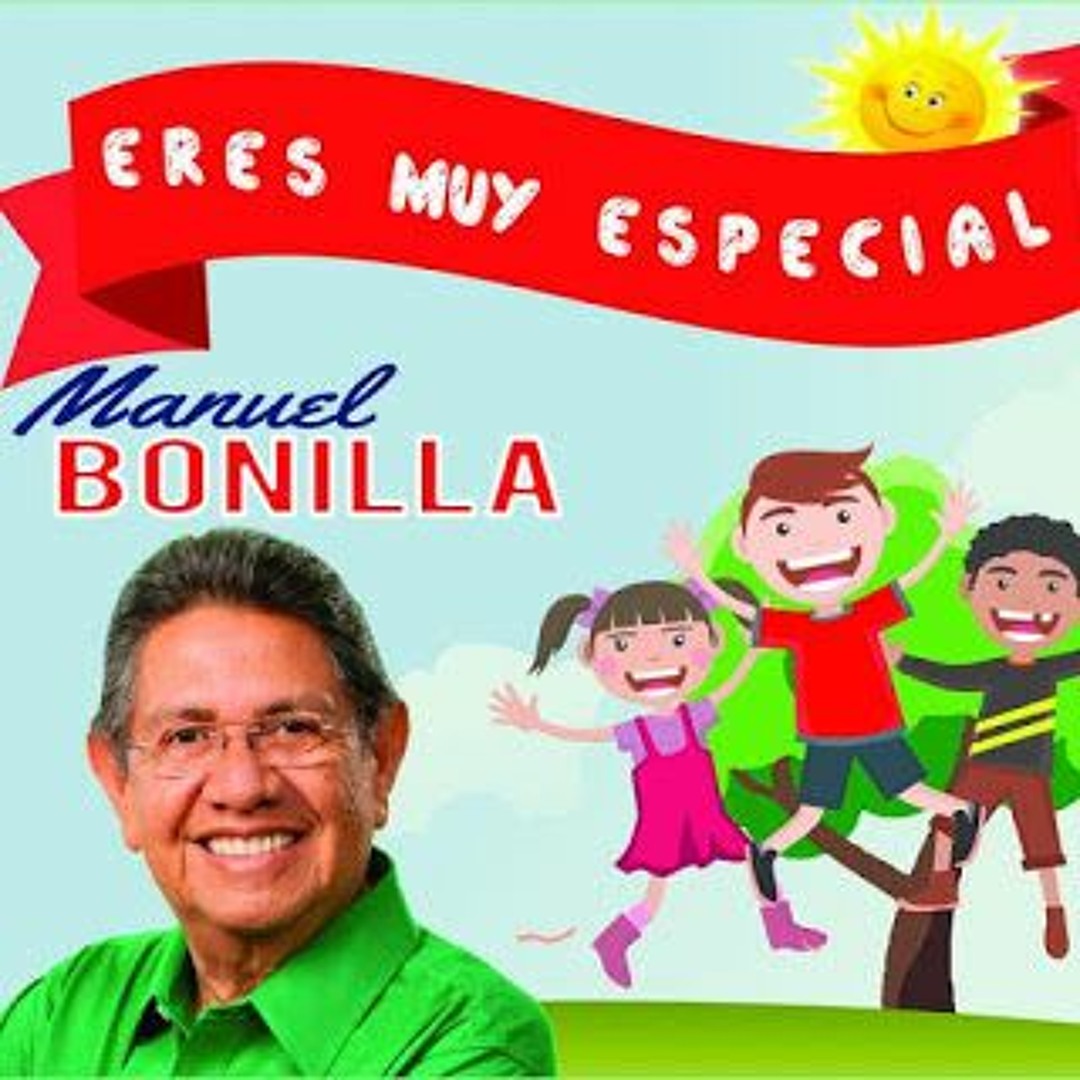 Stream episode MANUEL BONILLA (FUE MI DIOS) COMPLETO CANCIONES ... Stream episode MANUEL BONILLA (FUE MI DIOS) COMPLETO CANCIONES ...
