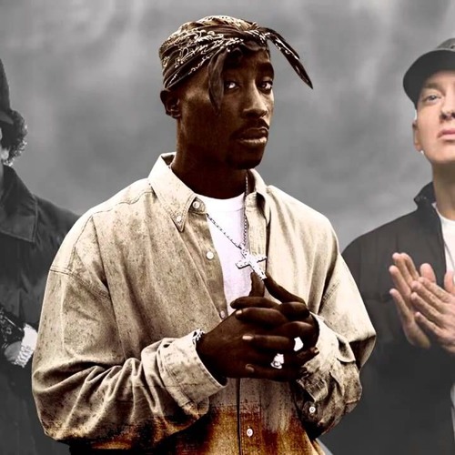 Stream 2Pac feat. Eminem & Eazy E - Sucker 4 Pain (Suicide Squad) by ...