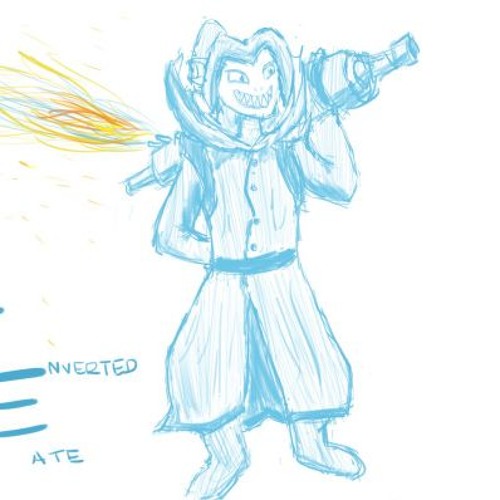 Stream [Inverted Fate AU] Run For Your Life! by scolipendra | Listen ...