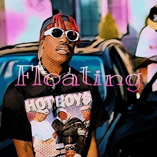 Stream Floating - Chill Lil Yachty x Lil Uzi Vert Type Beat by ...