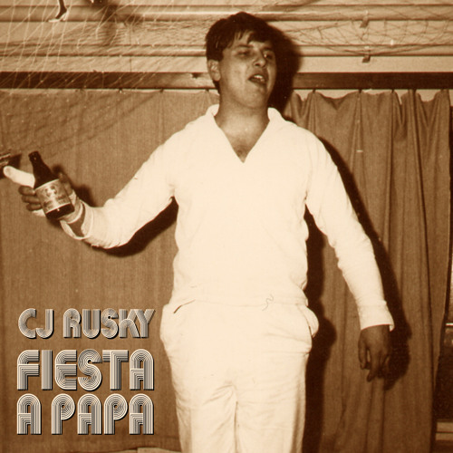 Stream Fiesta A Papa (cj Rusky Mixtape) by cj Rusky | Listen online for ...