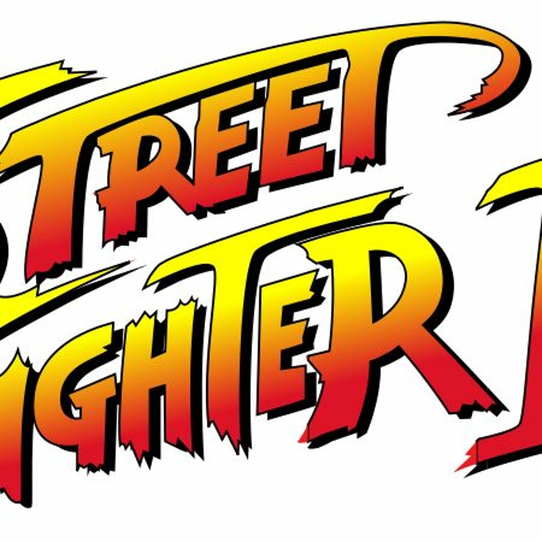 Stream Street Fighter Start Menu and Character Select by Zulmi ...