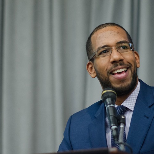 Stream Jose Woss Addresses Annual Meeting by FCNL | Listen online for ...