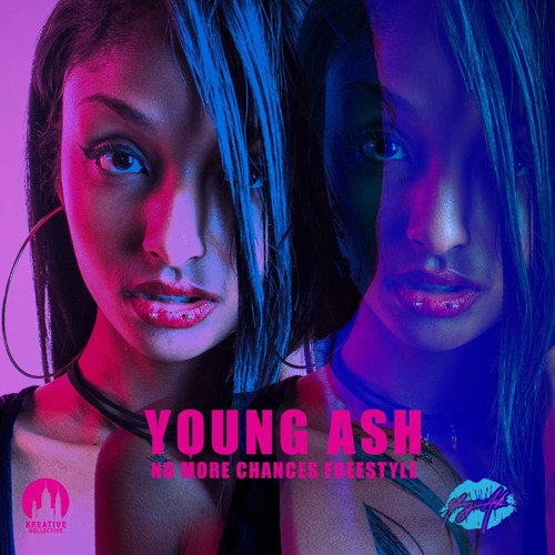 Stream Young Ash - No more chances (Freestyle) by Young Ash | Listen ...