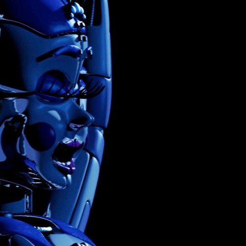 Stream FNaF: Sister Location - Crumbling Dreams (ft. CharmieSweets ...