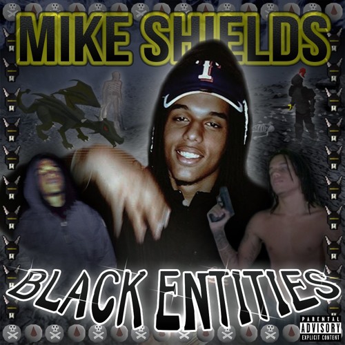 Stream STRUGGLES FT. DAN LAMON (PROD. SPACEPOPE) by MIKE SHIELDS | Listen online for free on ...