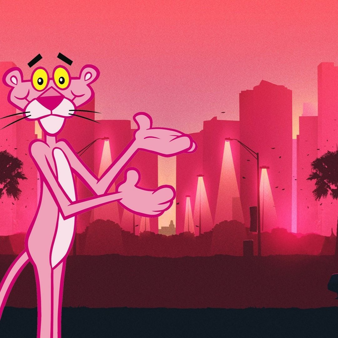 Stream Pink Panther Theme Song (Trap Remix) Prod. Noax (READ ...