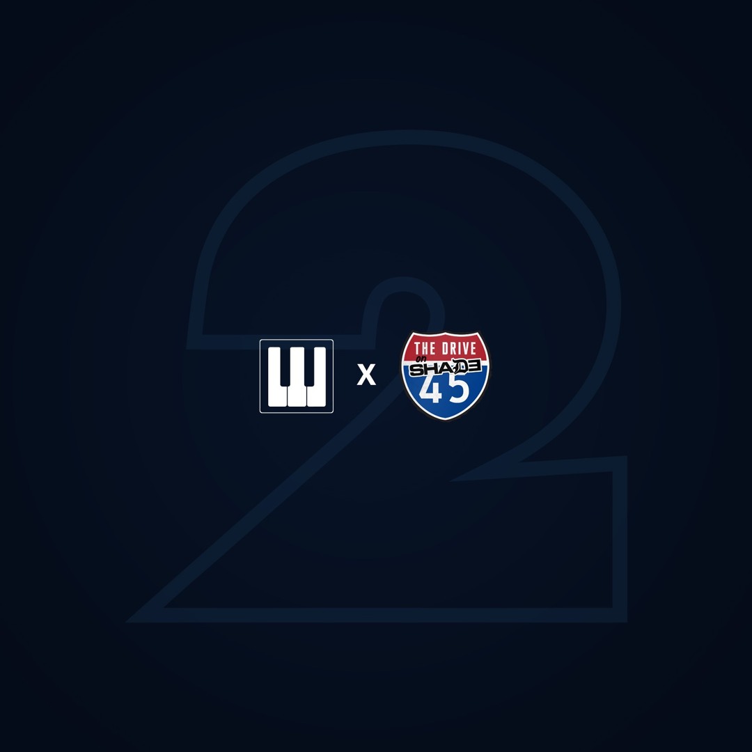 Stream KEY WANE X THE DRIVE SHADE 45 MIX #2 11/6/16 by KEY WANE ...