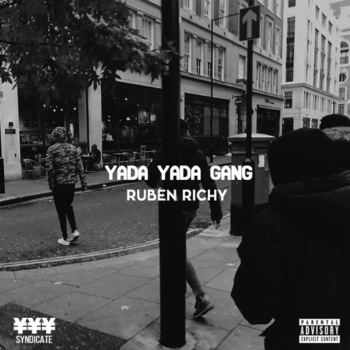 Stream Yada Yada Gang (prod. Yaguru x Bster) | YYY Exclusive ...