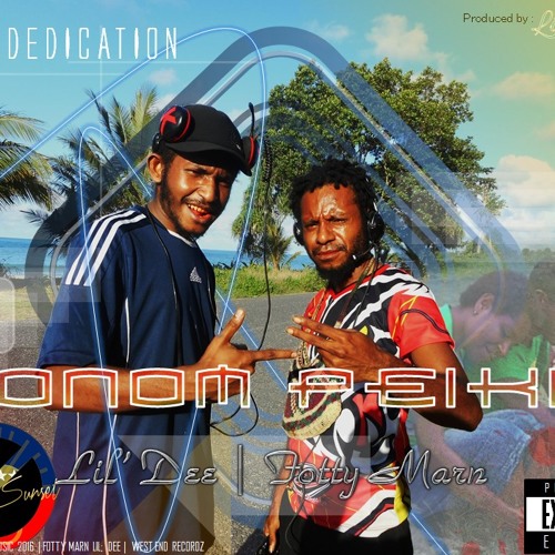 Listen to playlists featuring Lil' Dee & Fotty Marn - Onom Peiki (Imul ...