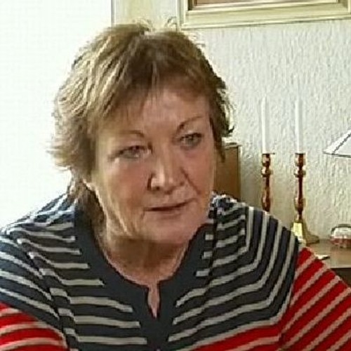 Stream episode 131116 Ireen Houben Madam Gysen by Daniel De Laet ...