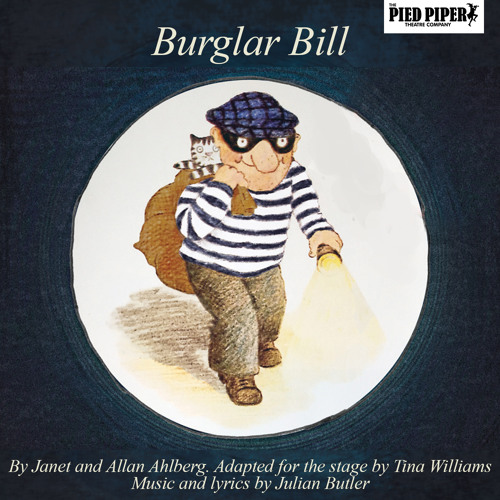 Stream Julian Butler | Listen to Burglar Bill playlist online for free ...