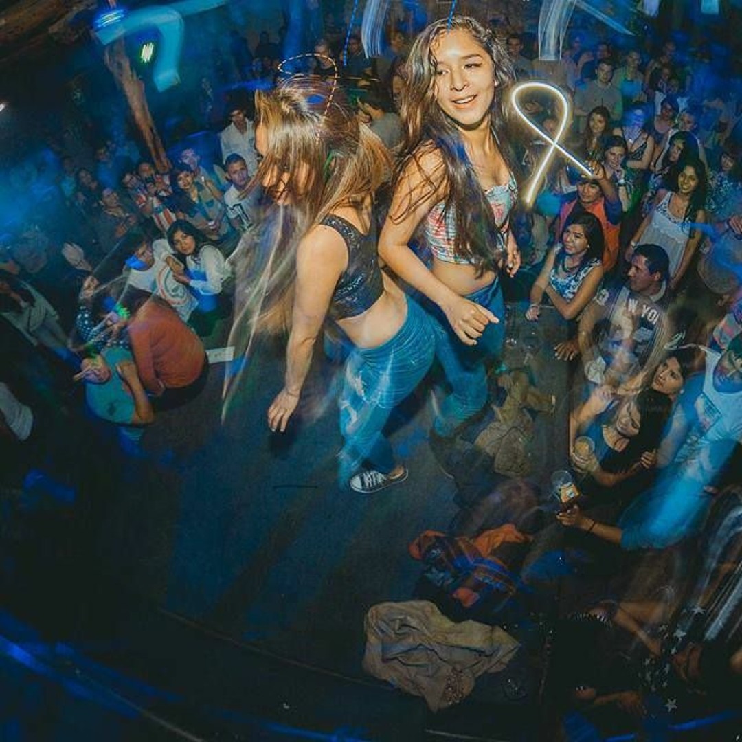 Stream DJ LYAN - MIX CHINCHA PARTY 2Ol6 by DJ LYAN - 2O2O | Listen ...