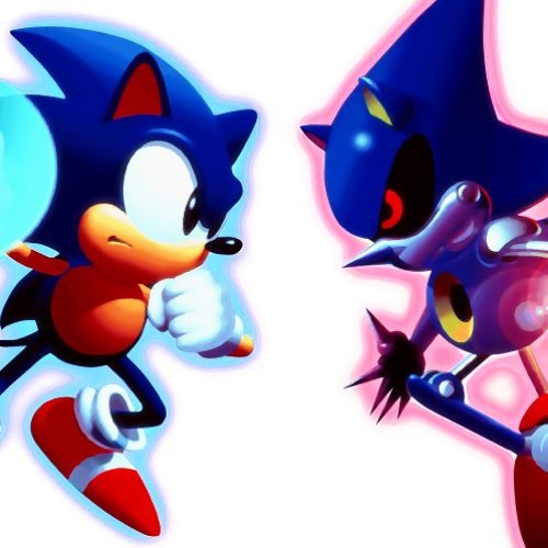 Stream Look-a-Like -Sonic The Hedgehog OVA- by SongbirdZingara | Listen ...