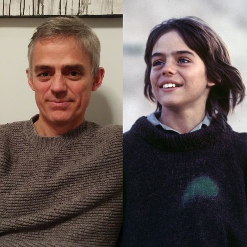 Stream episode Greg Rowe (Storm Boy) looking back 40 years later by ...