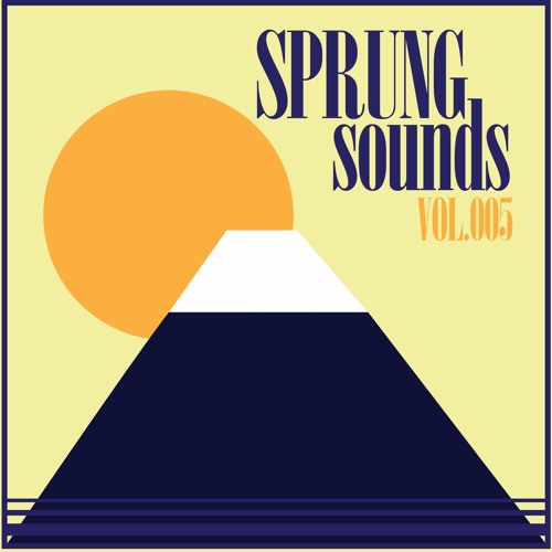 Stream Sprung Sounds Mix - vol. 005 by Sprung Sounds | Listen online ...