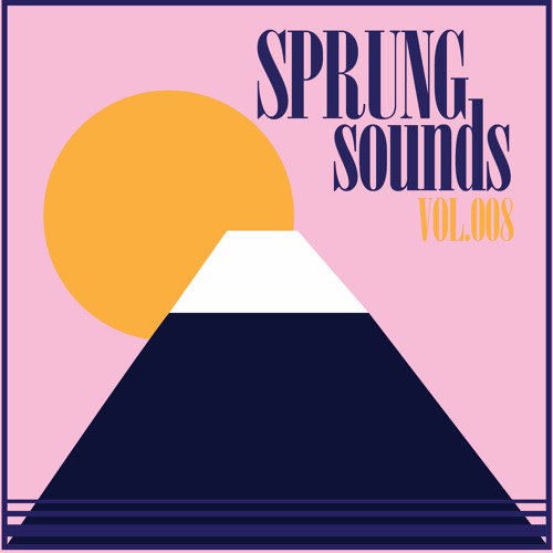 Stream Sprung Sounds Mix - vol. 008 by Sprung Sounds | Listen online ...