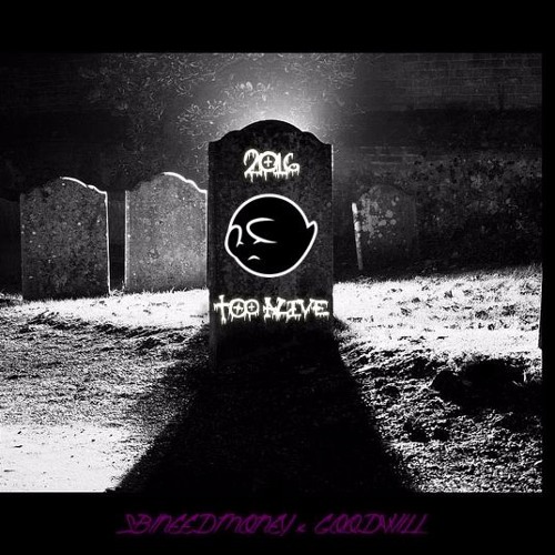 Stream Too Alive ft. GoodWill by Seymour Black | Listen online for free ...